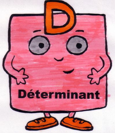 logo_déterminants – Ecole St André La Roche sur Yon